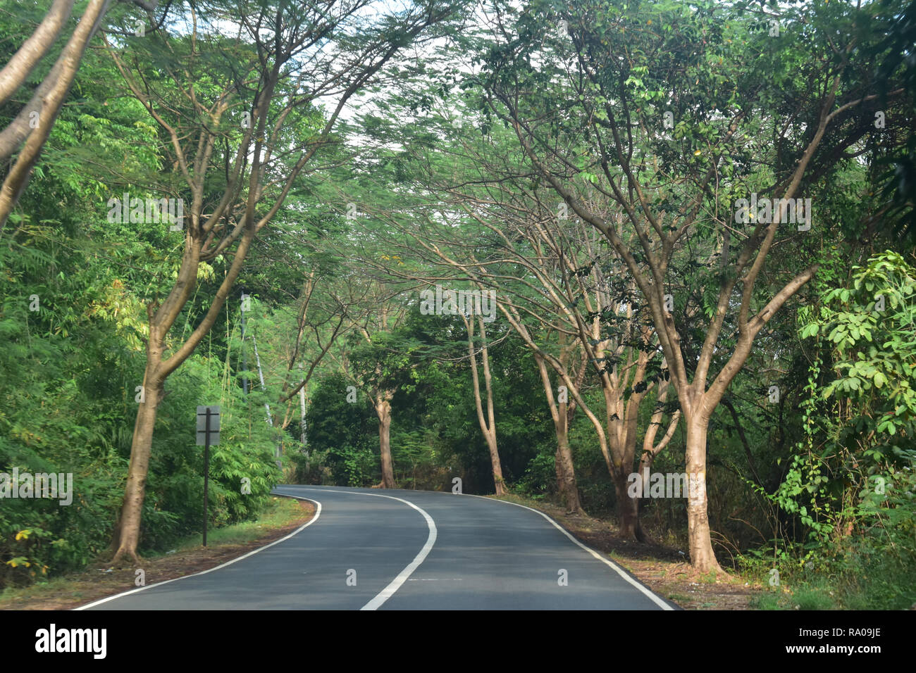 The beauty of Morong, Bataan, Philippines Stock Photo - Alamy