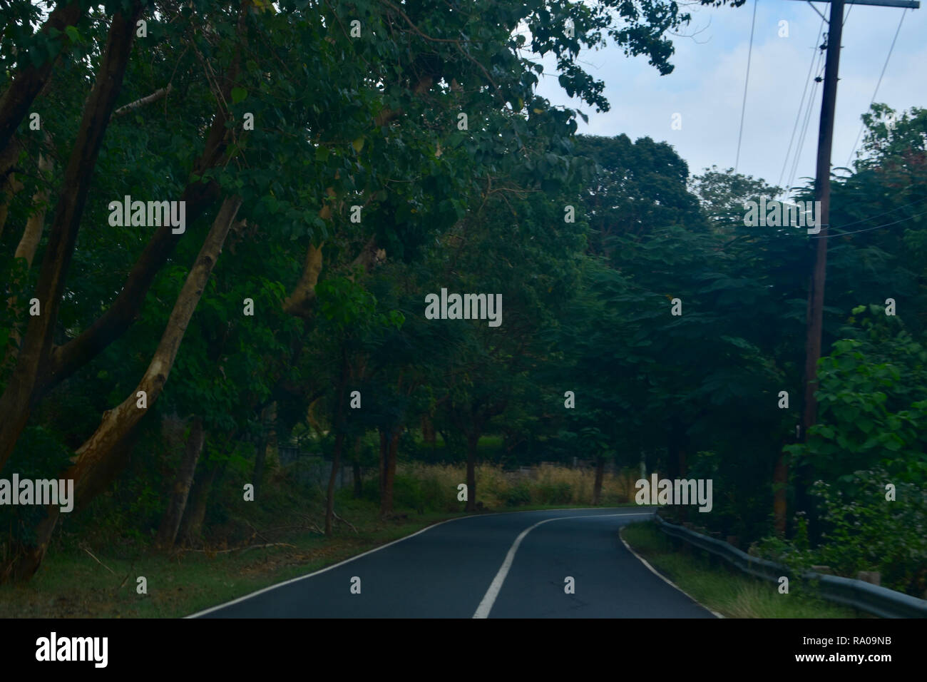 The beauty of Morong, Bataan, Philippines Stock Photo - Alamy