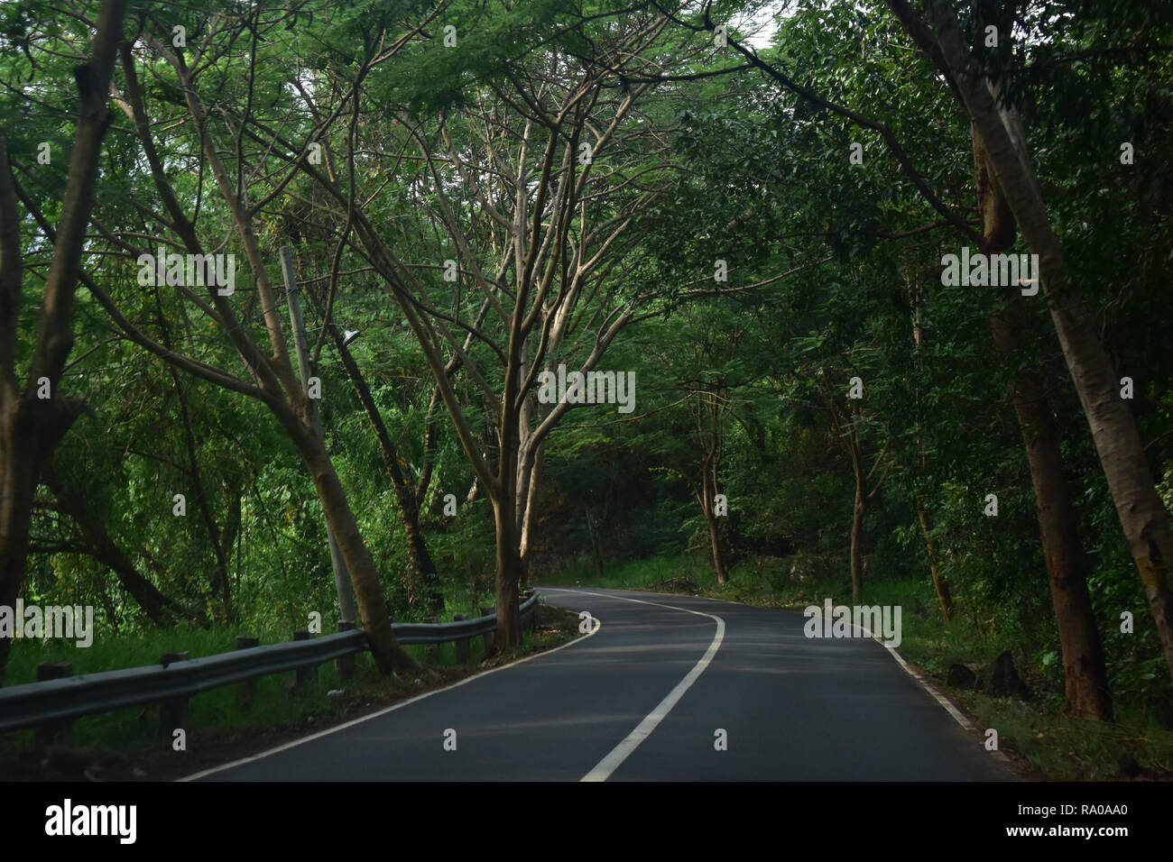 The beauty of Morong, Bataan, Philippines Stock Photo - Alamy