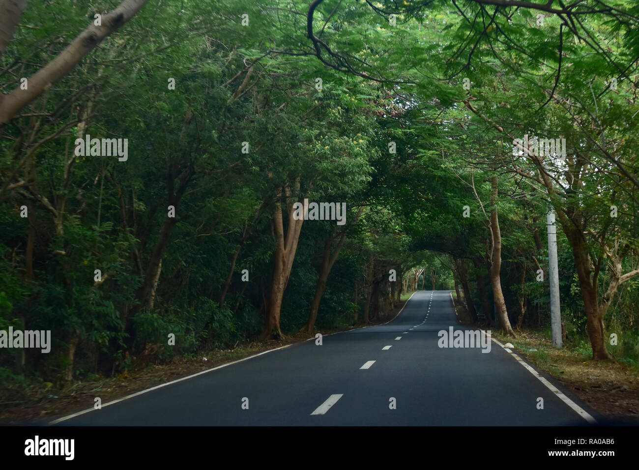 The beauty of Morong, Bataan, Philippines Stock Photo - Alamy