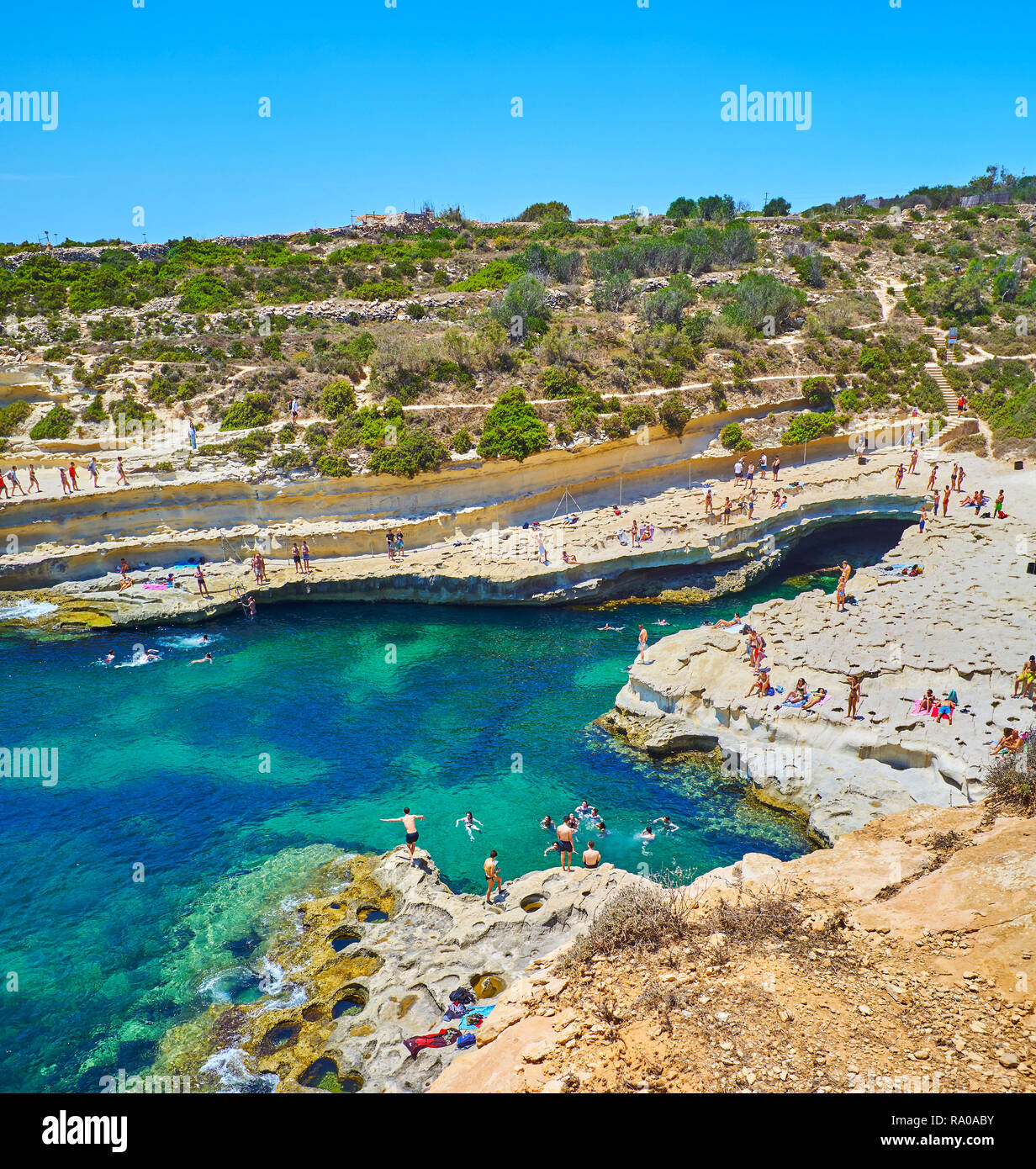 Peter island beach resort hi-res stock photography and images - Alamy