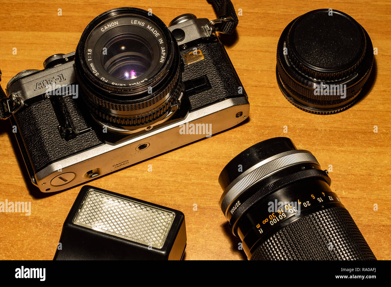 Wide angles hi-res stock photography and images - Alamy