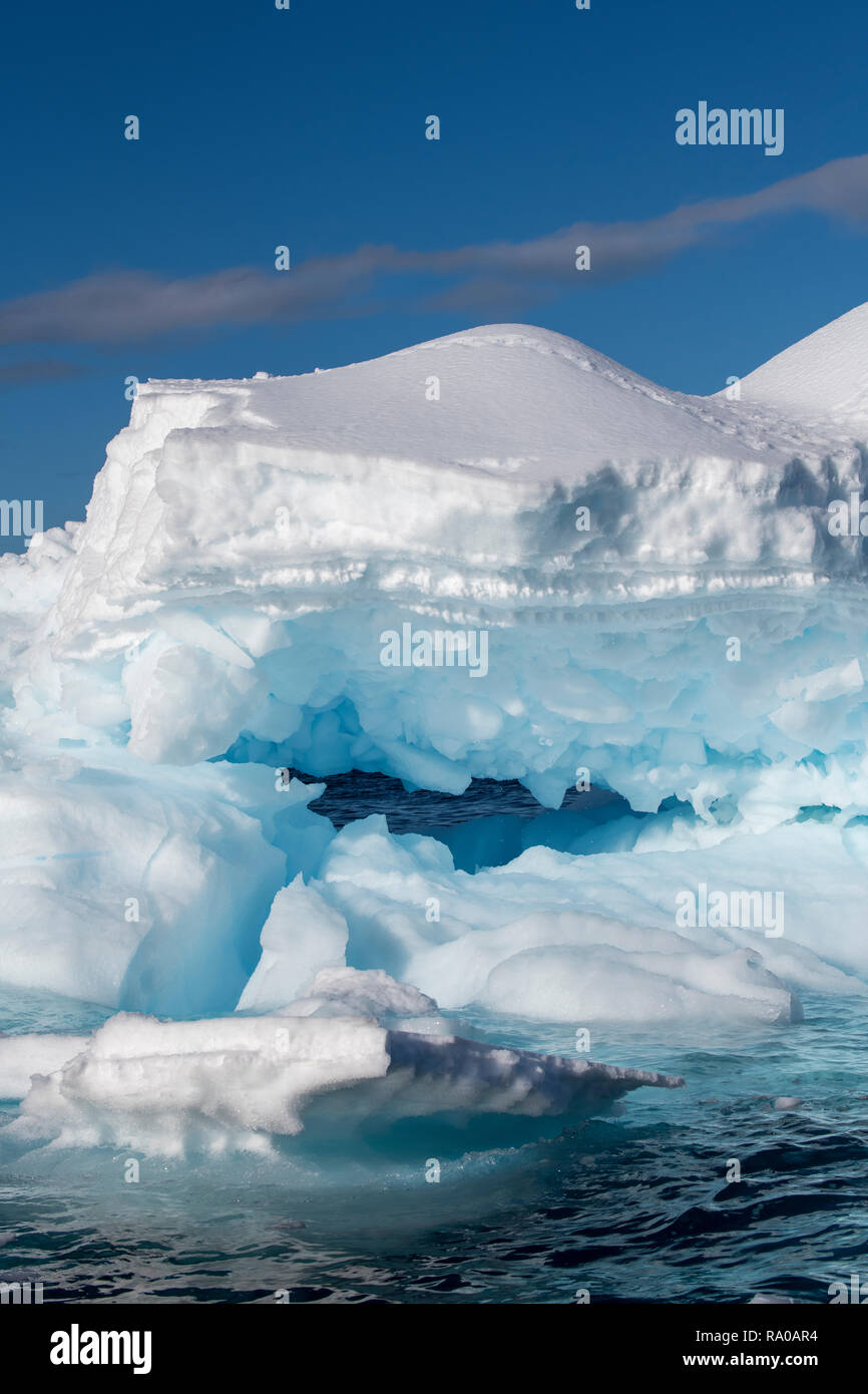 Gerlach Strait Stock Photos & Gerlach Strait Stock Images - Alamy