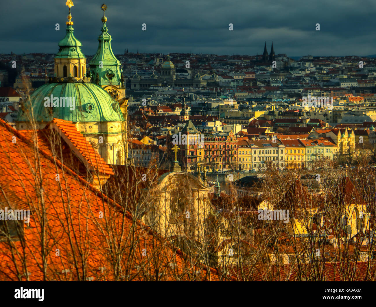 Historical overview modern europe hi-res stock photography and images ...