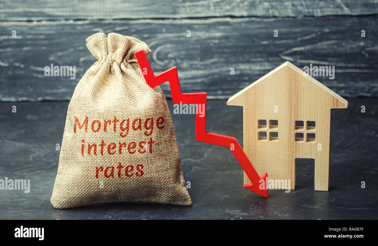 Reduce payments hi-res stock photography and images - Alamy