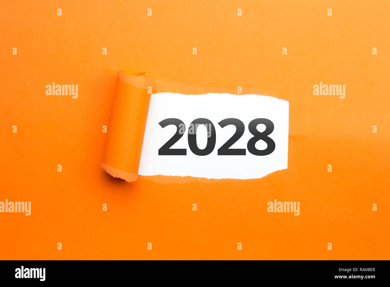 Calendar year 2028 hi-res stock photography and images - Alamy