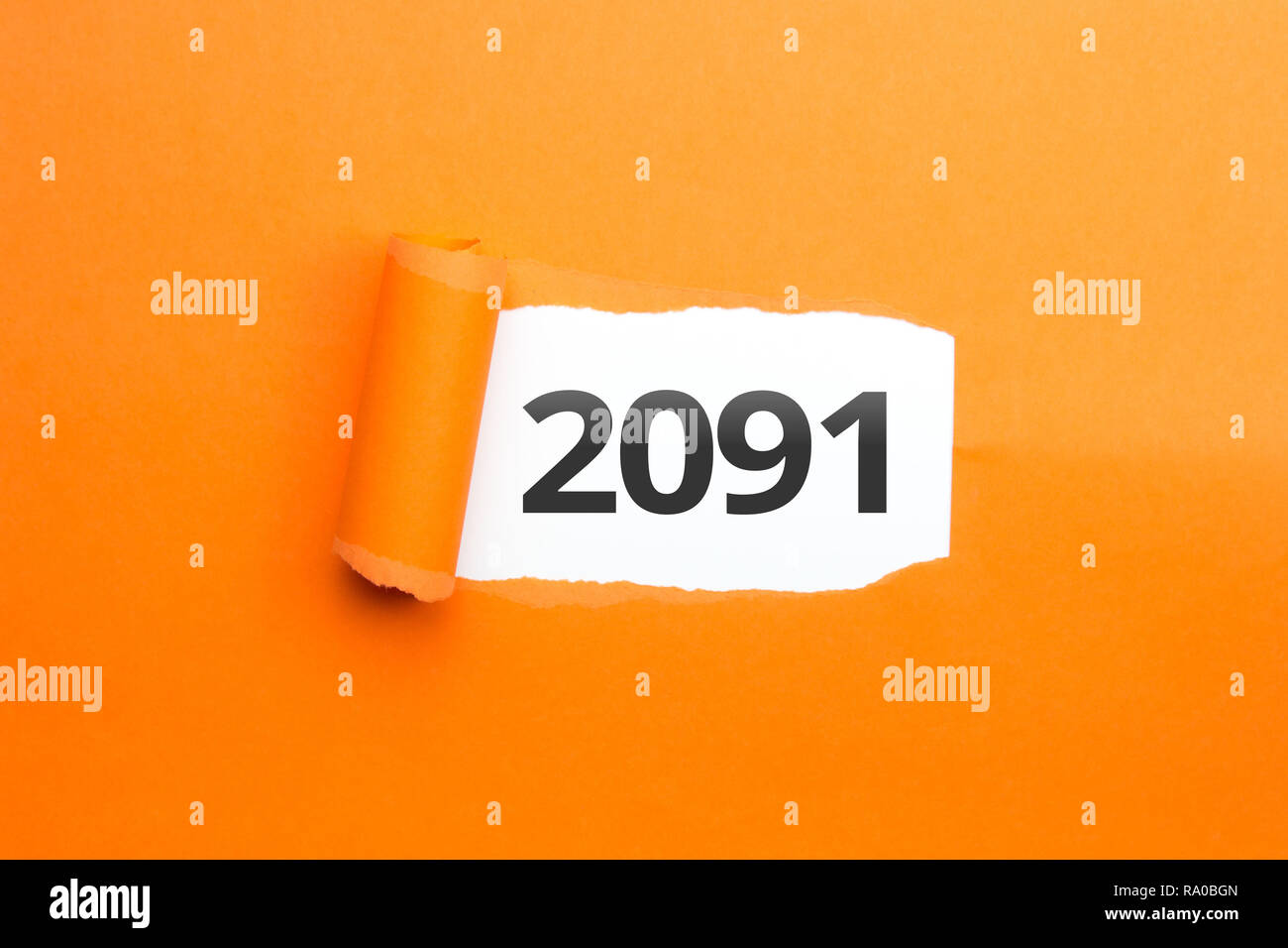 Year 2091 hi-res stock photography and images - Alamy