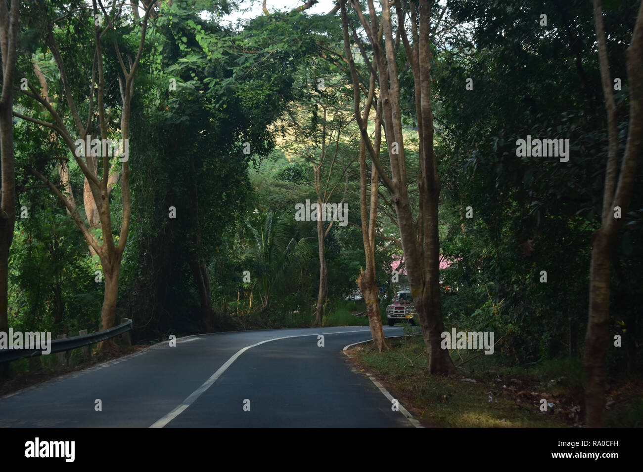 The beauty of Morong, Bataan, Philippines Stock Photo - Alamy