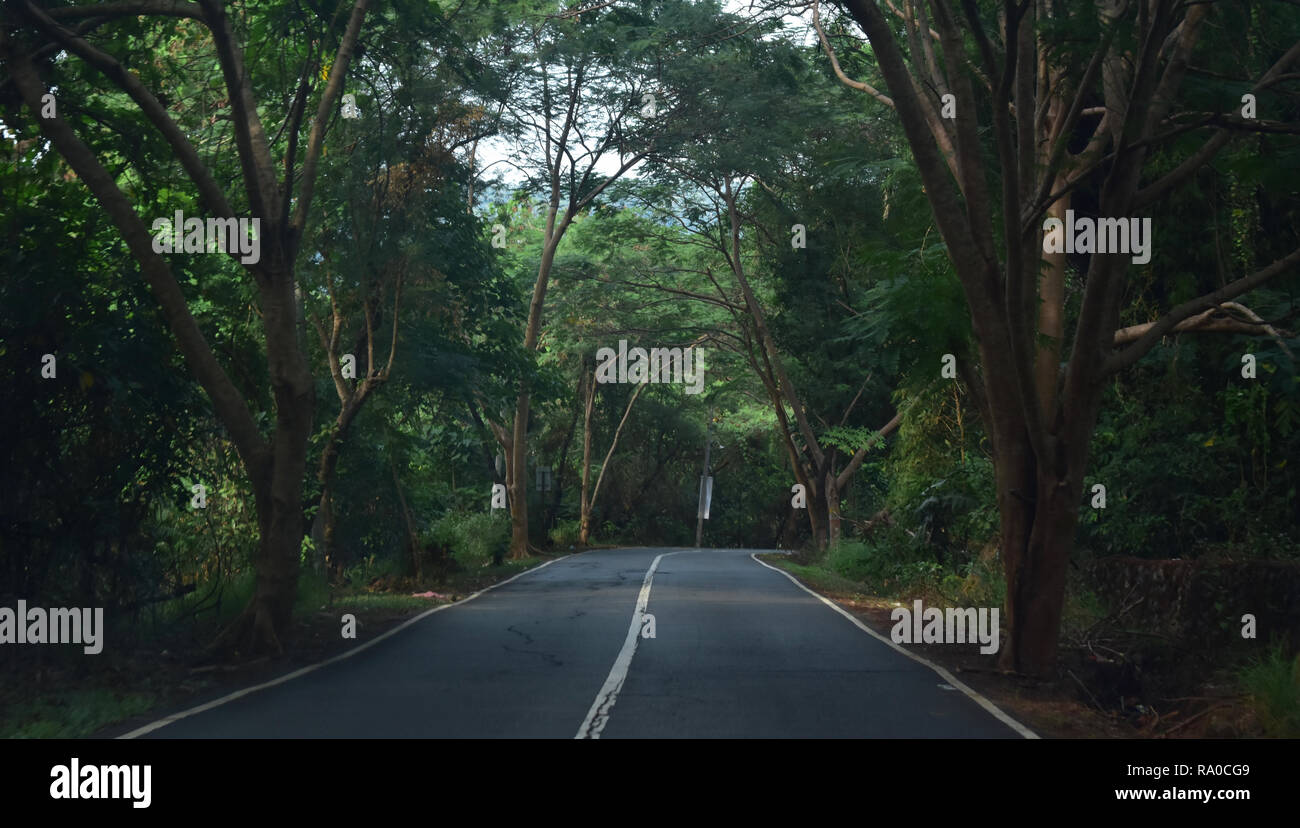 The beauty of Morong, Bataan, Philippines Stock Photo - Alamy