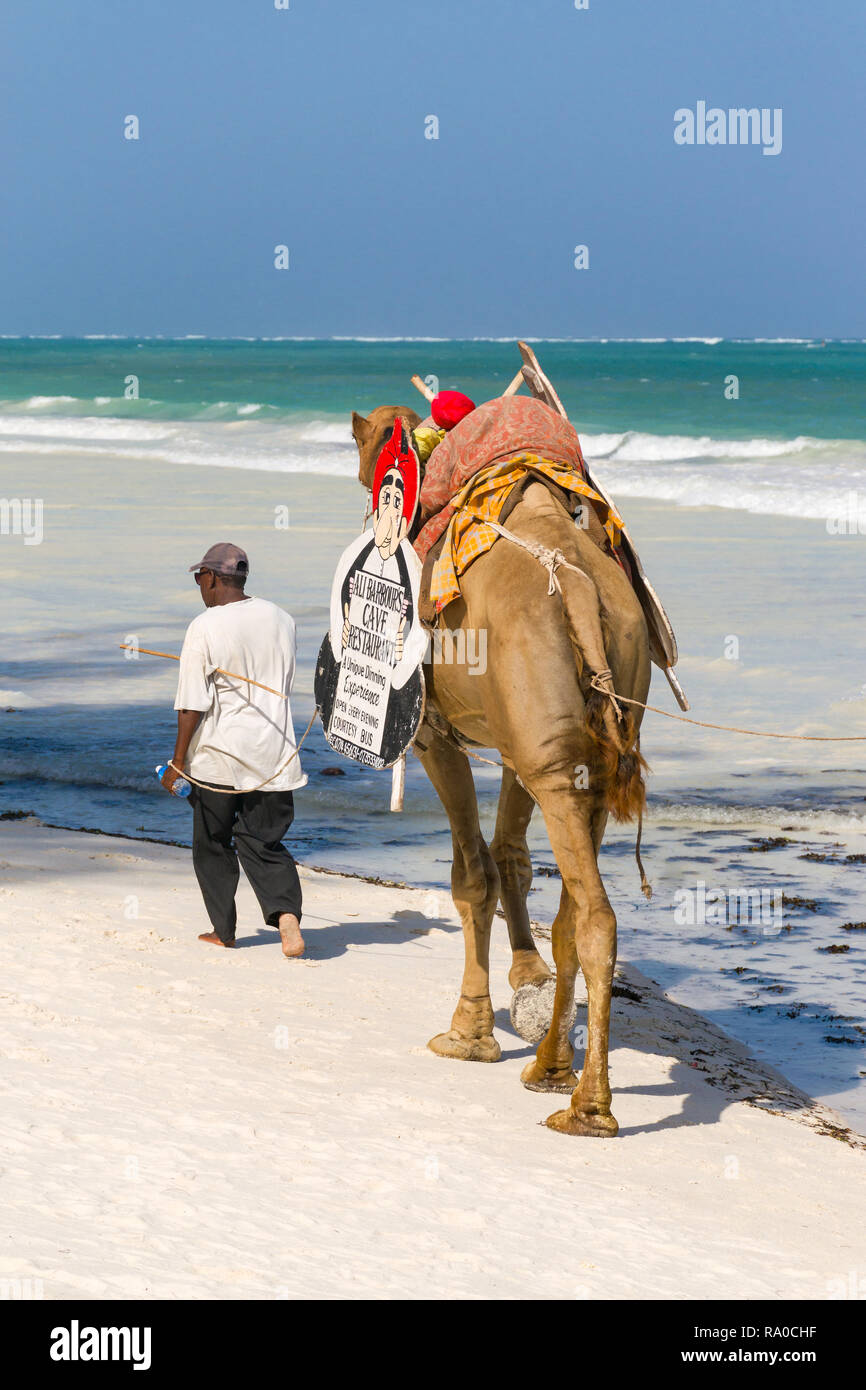 Ali barbour’s cave restaurant, kenya hi-res stock photography and ...