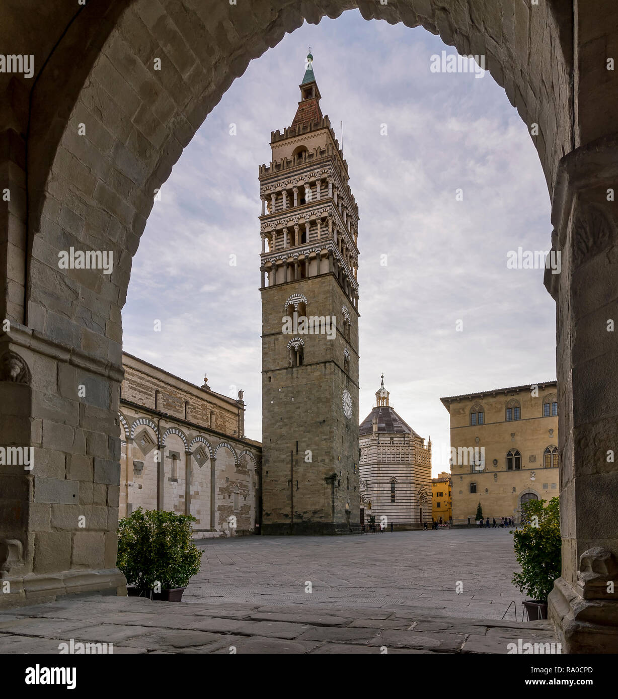 Palazzo del comune hi-res stock photography and images - Alamy