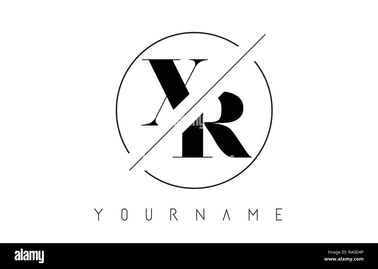 Xr vector hi-res stock photography and images - Alamy