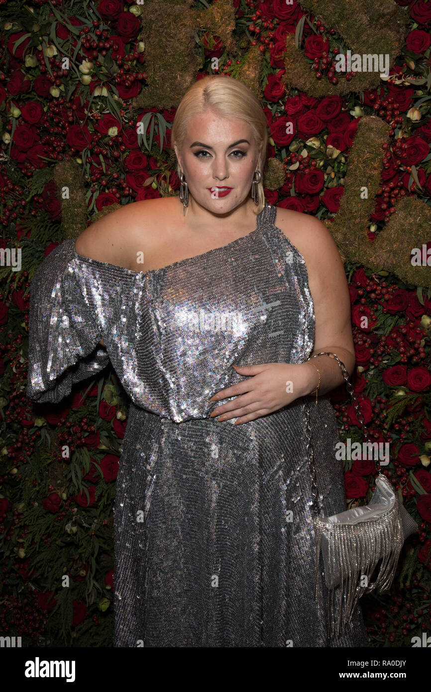 Guests attend event as London Evening Standard's new luxury digital ...