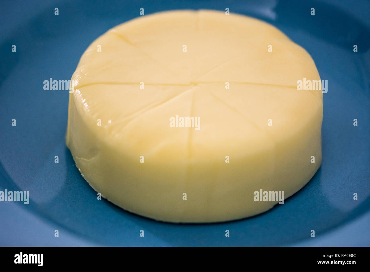 Famous and delicious turkish cheese Stock Photo - Alamy