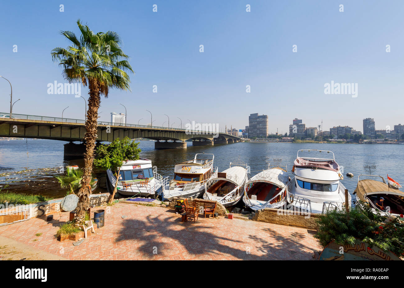 North african transport infrastructure hi-res stock photography and ...