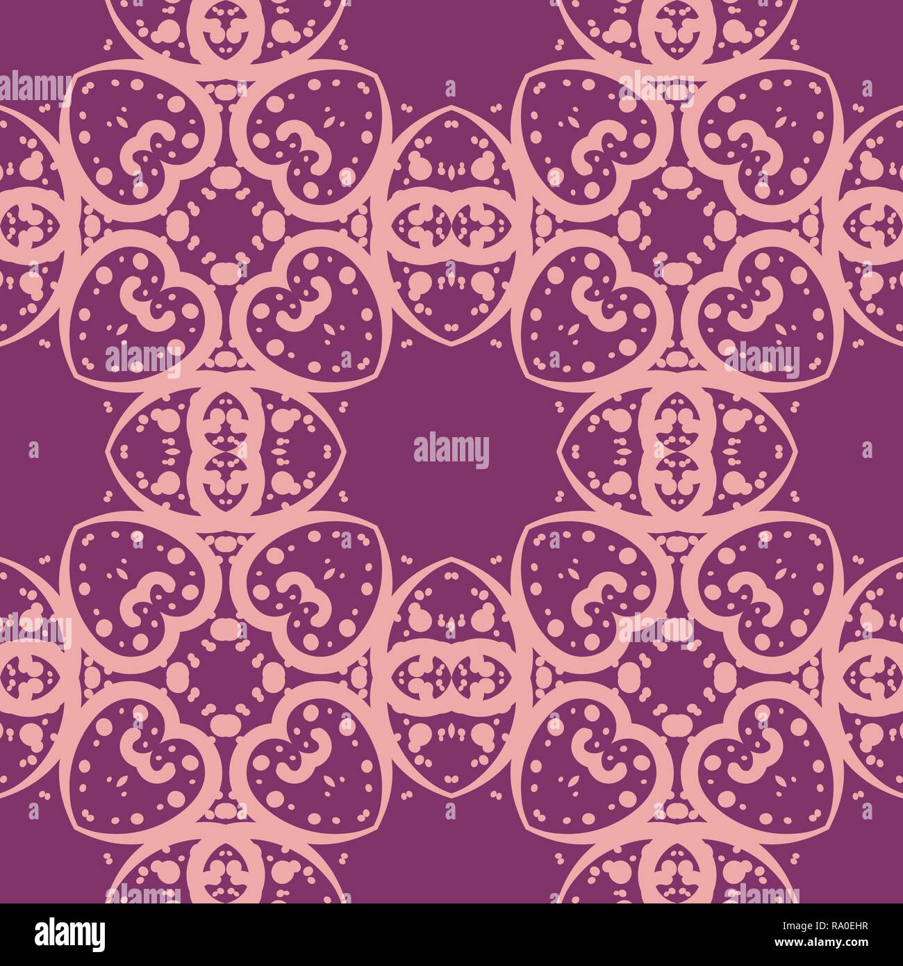Native violet Stock Vector Images - Alamy