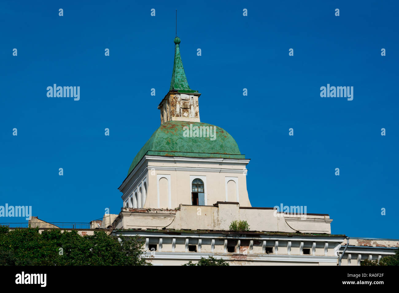 Moscow orphanage hi-res stock photography and images - Alamy