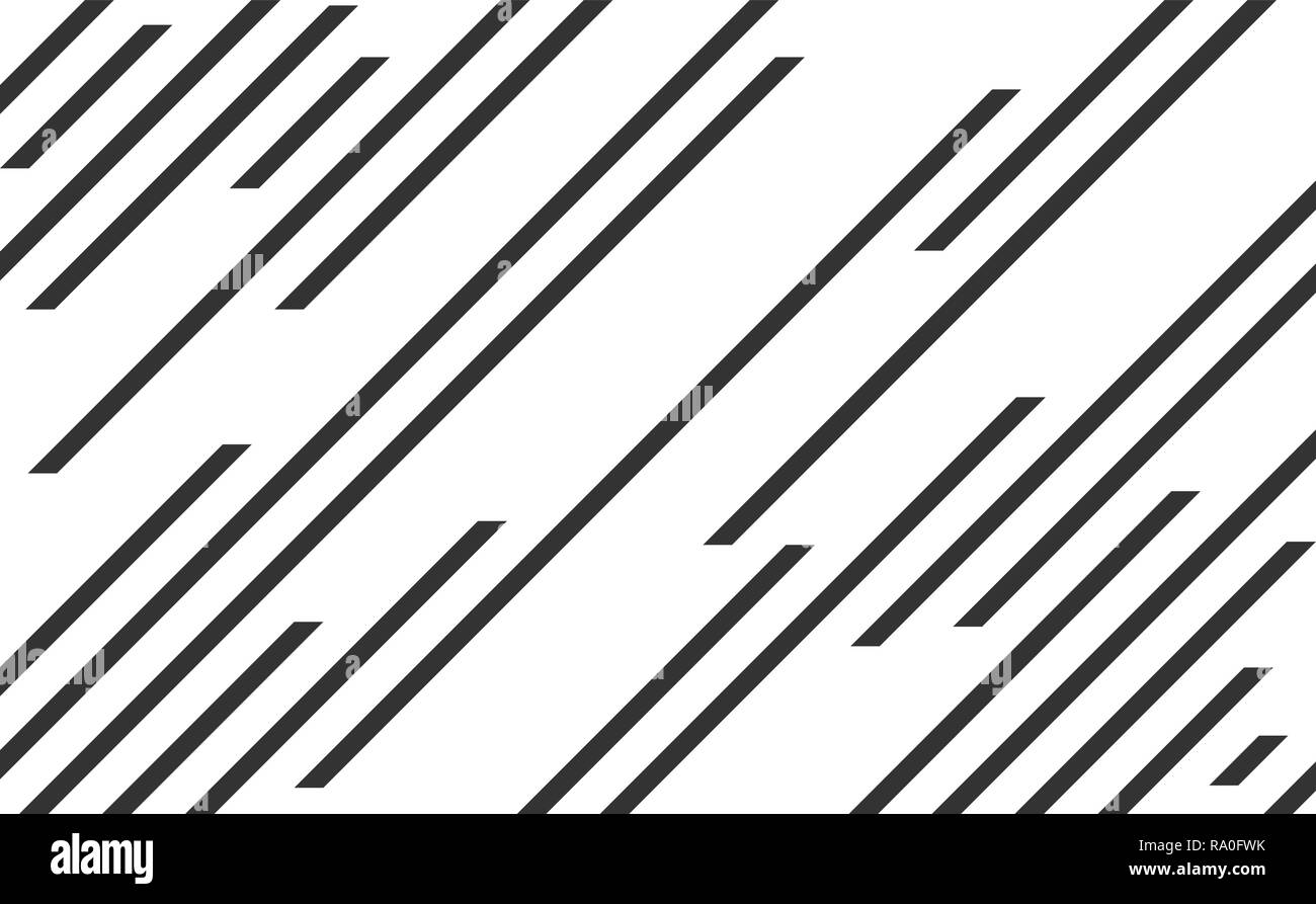 Line pattern, speed lines Stock Vector Image & Art - Alamy
