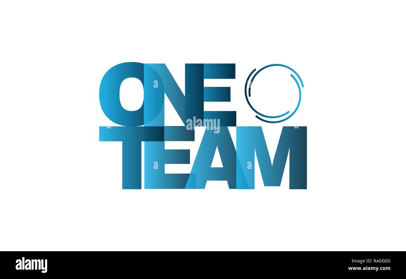 Gradient team hi-res stock photography and images - Alamy