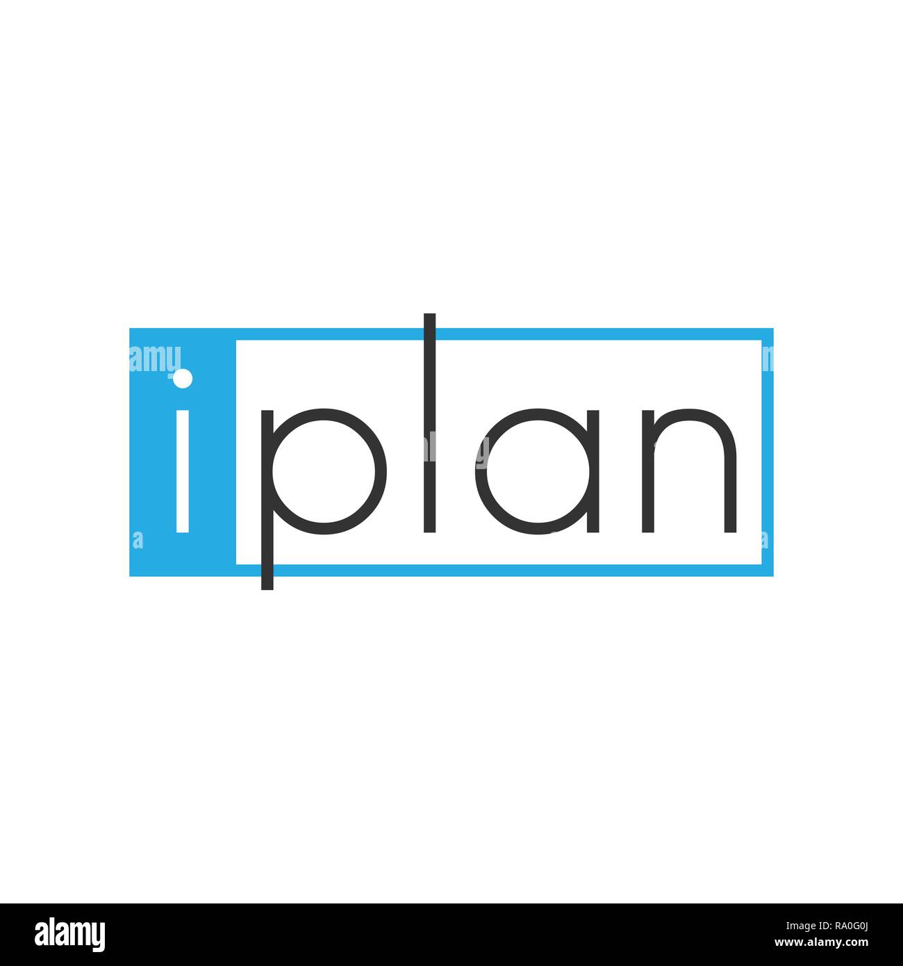 Plan vector art Stock Vector Image & Art - Alamy