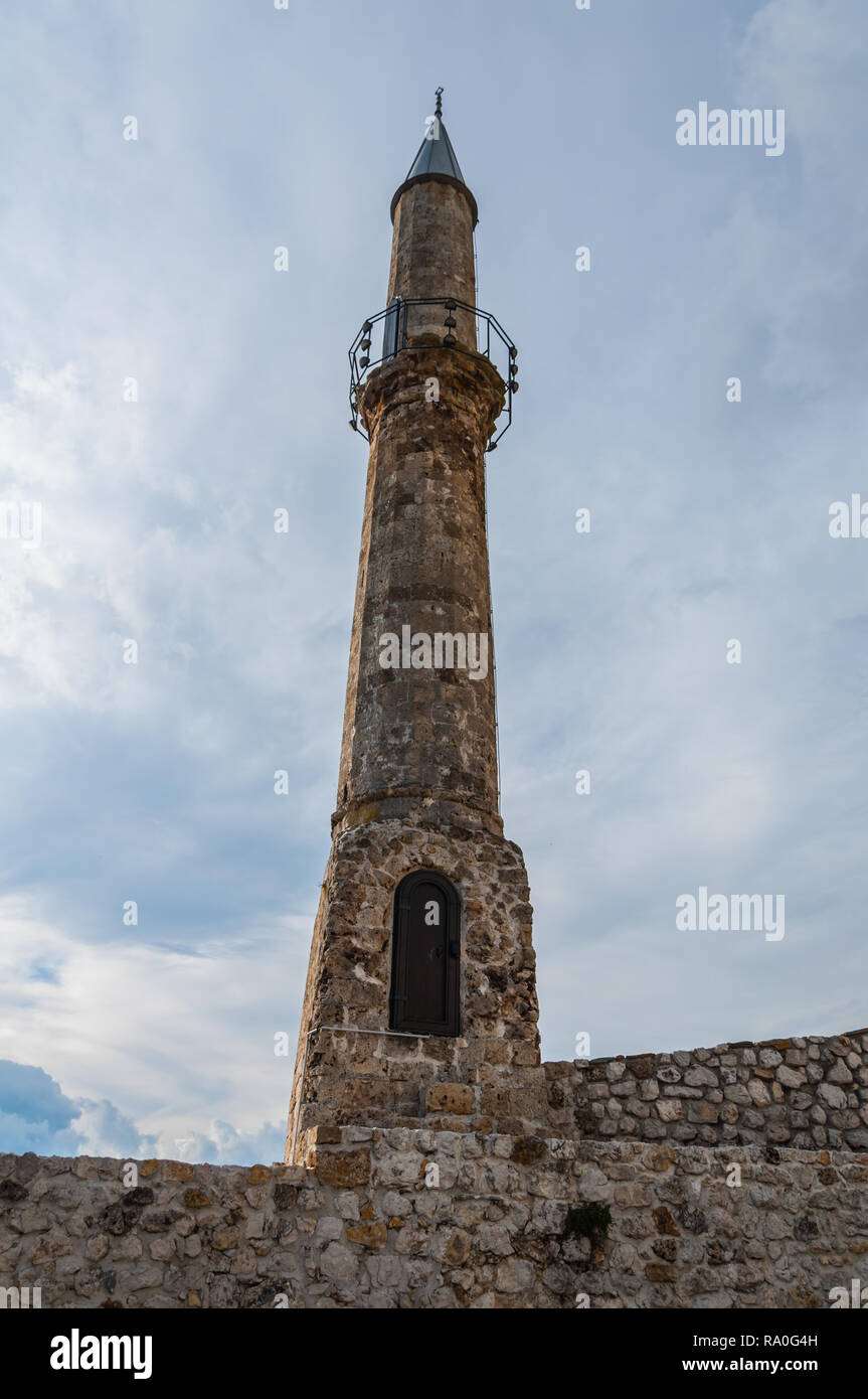 Old town travnik hi-res stock photography and images - Alamy