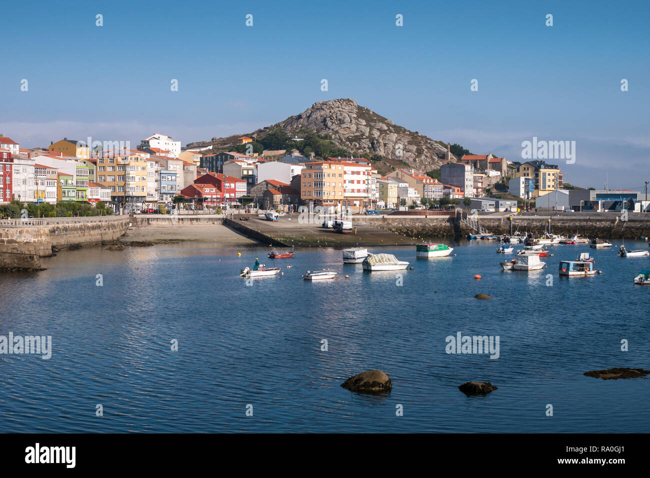 Small coastal ships hi-res stock photography and images - Alamy
