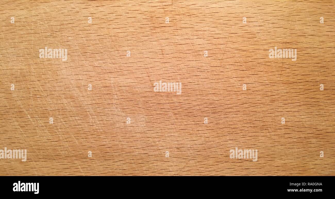 wooden cutting kitchen board, wood texture background Stock Photo - Alamy
