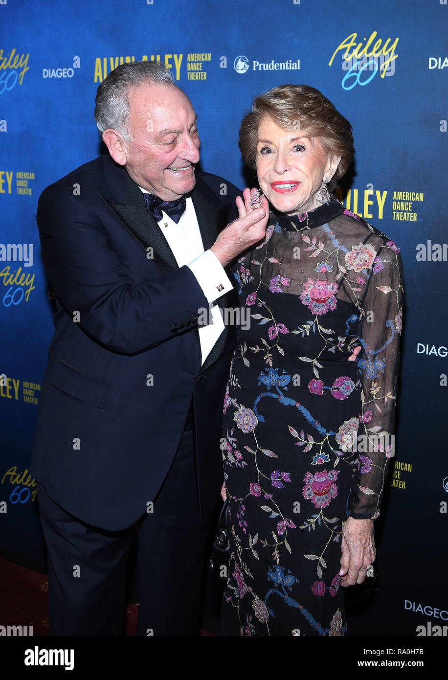 Joan weill hi-res stock photography and images - Alamy