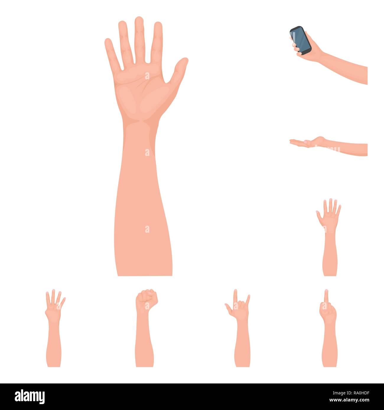 Wrist Clipart