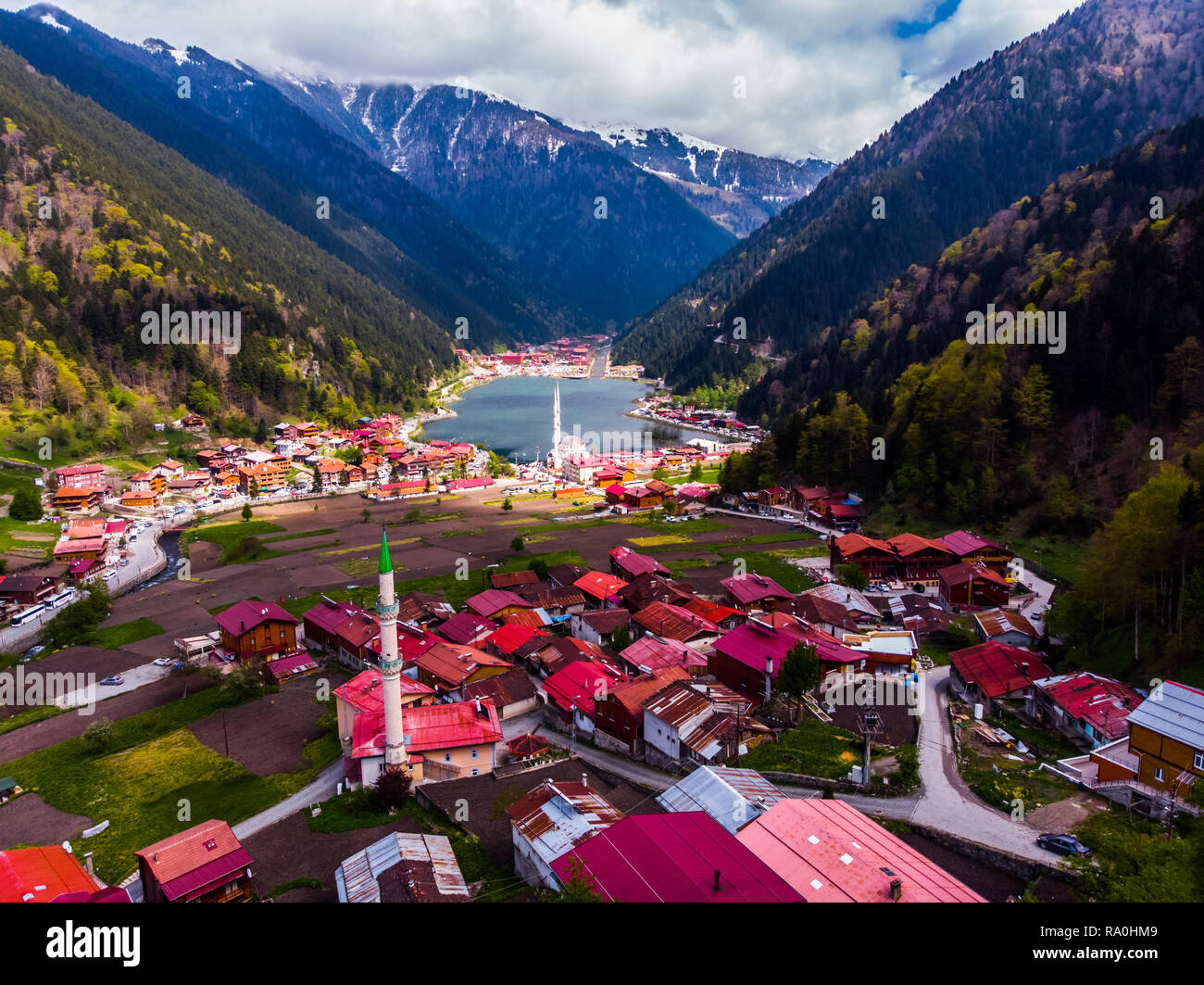 Trabzon, Turkey High Resolution Stock Photography and Images - Alamy