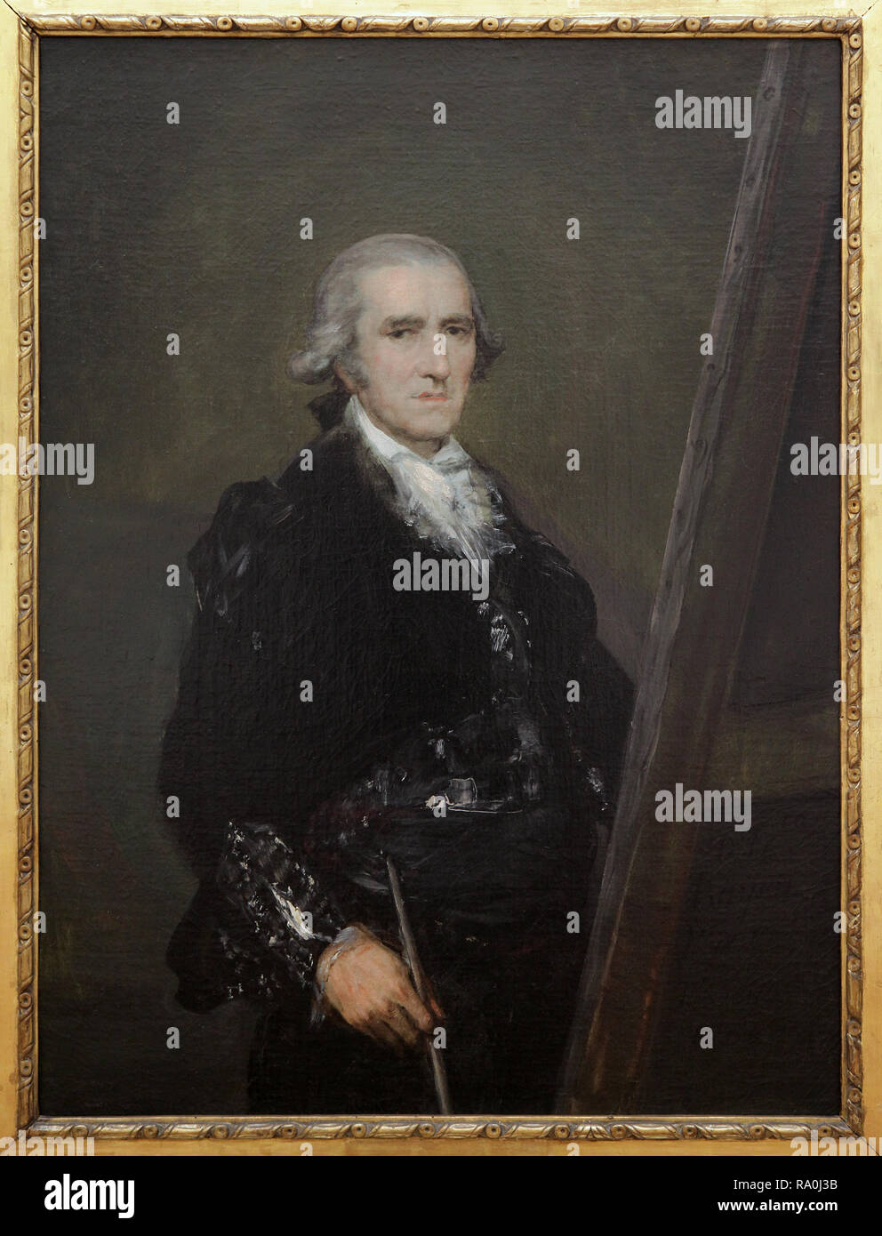 Francisco Bayeu High Resolution Stock Photography and Images - Alamy