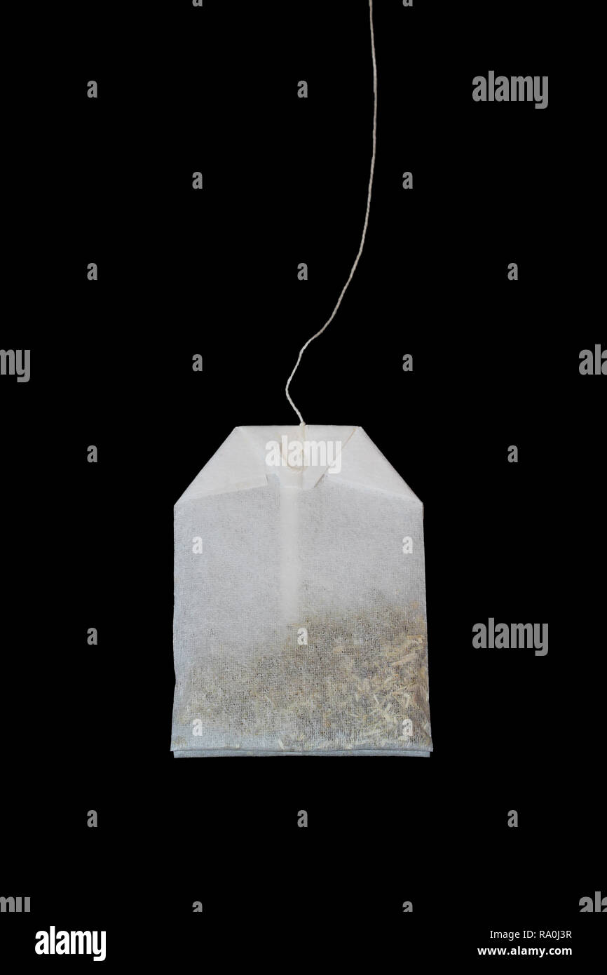 Black hang bag hi-res stock photography and images - Alamy