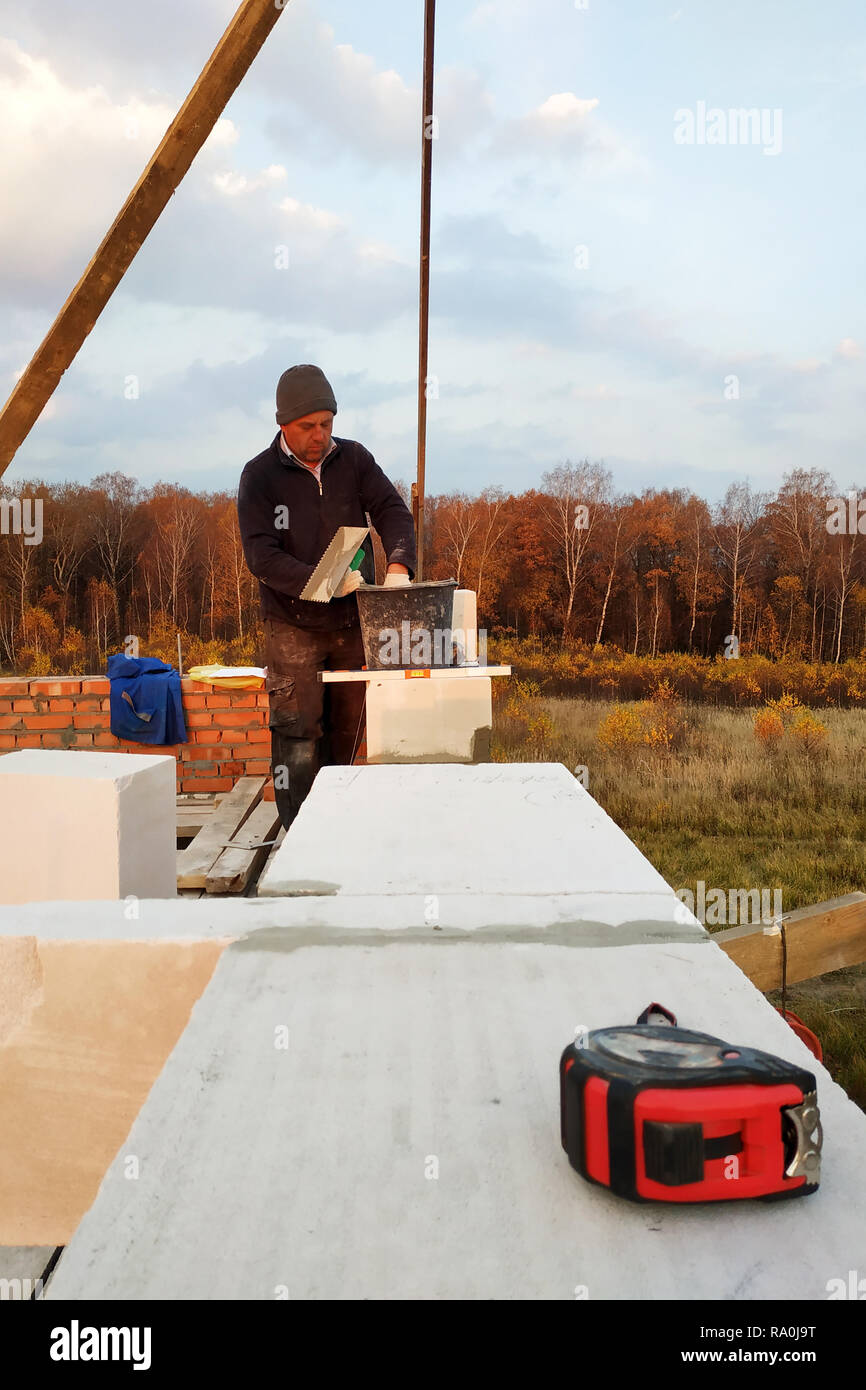 Concrete block mooring block hi-res stock photography and images - Alamy