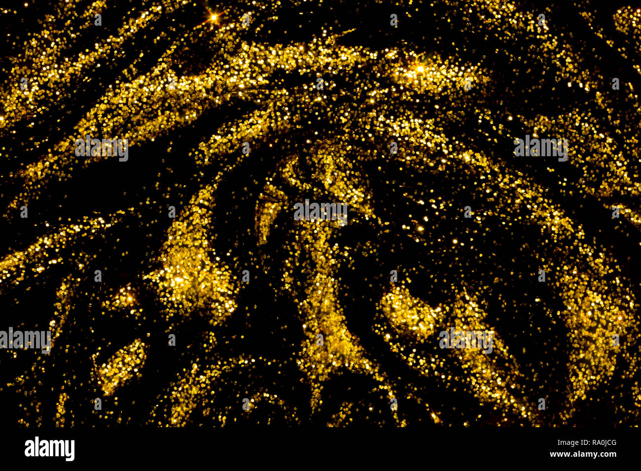 Splatter glitter hi-res stock photography and images - Alamy