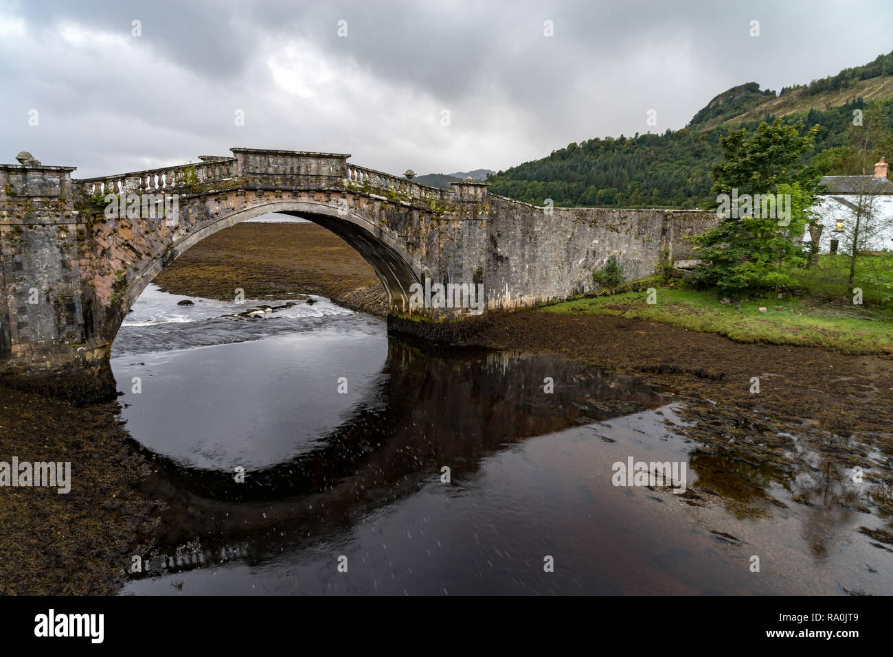Garron hi-res stock photography and images - Alamy