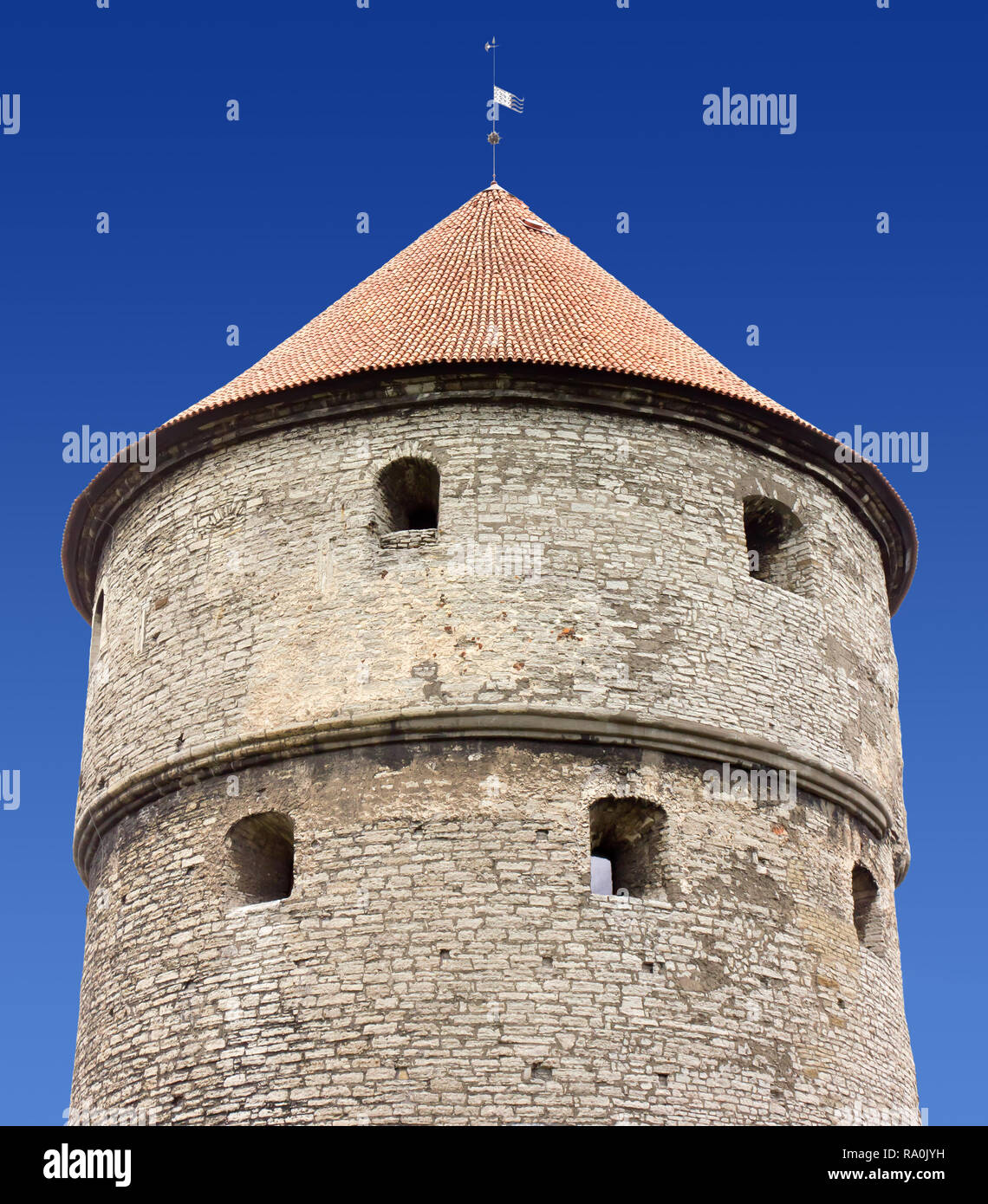 Round cylindrical stone hi-res stock photography and images - Alamy