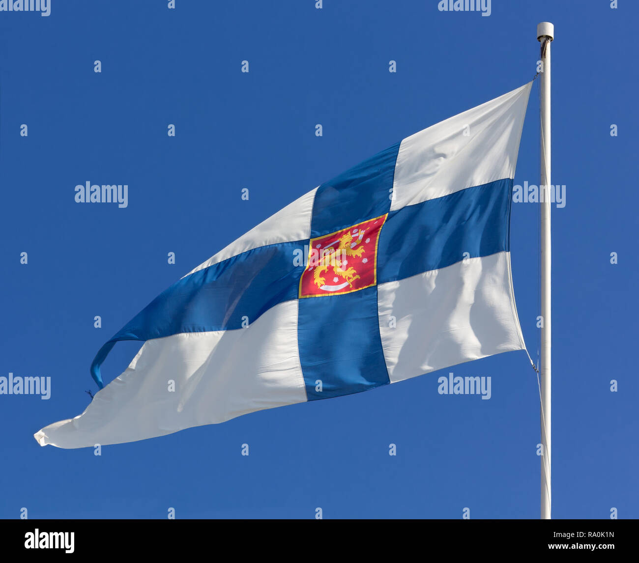 State coat of arms hi-res stock photography and images - Alamy