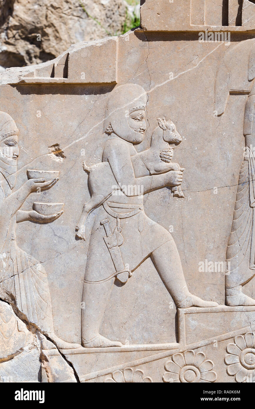 Tachara Persepolis High Resolution Stock Photography and Images - Alamy
