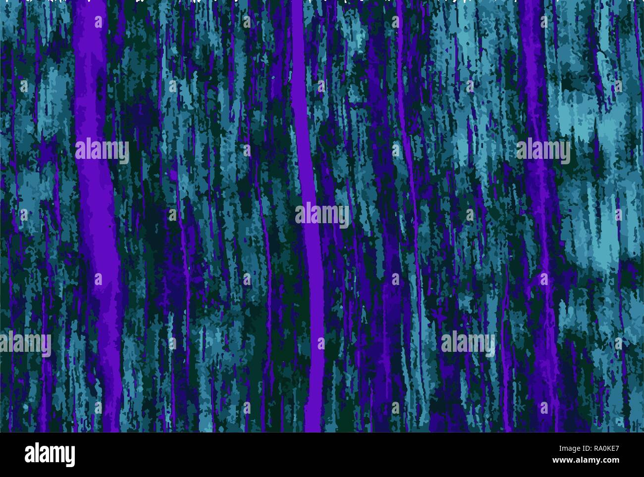 Colorful abstract neon shapes. Abstract Futuristic Wallpaper ...