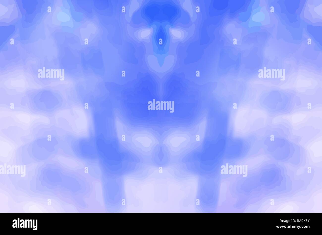 Colorful abstract neon shapes. Abstract Futuristic Wallpaper ...