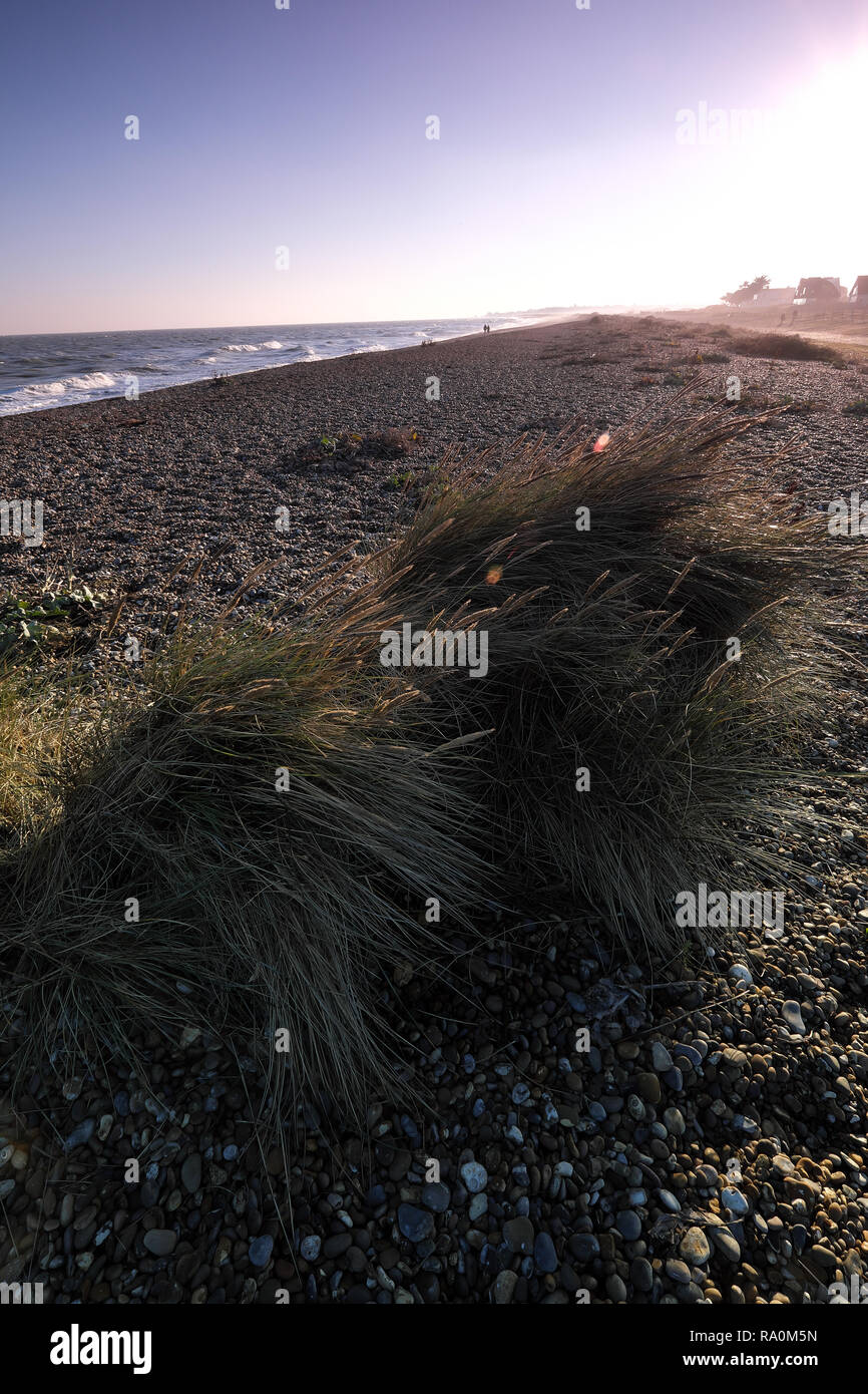 Suffolk coastal scene hi-res stock photography and images - Alamy