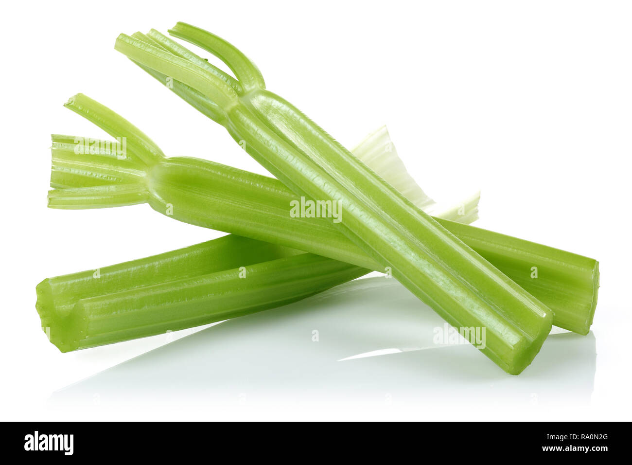 Fibrous stalk Cut Out Stock Images & Pictures - Alamy