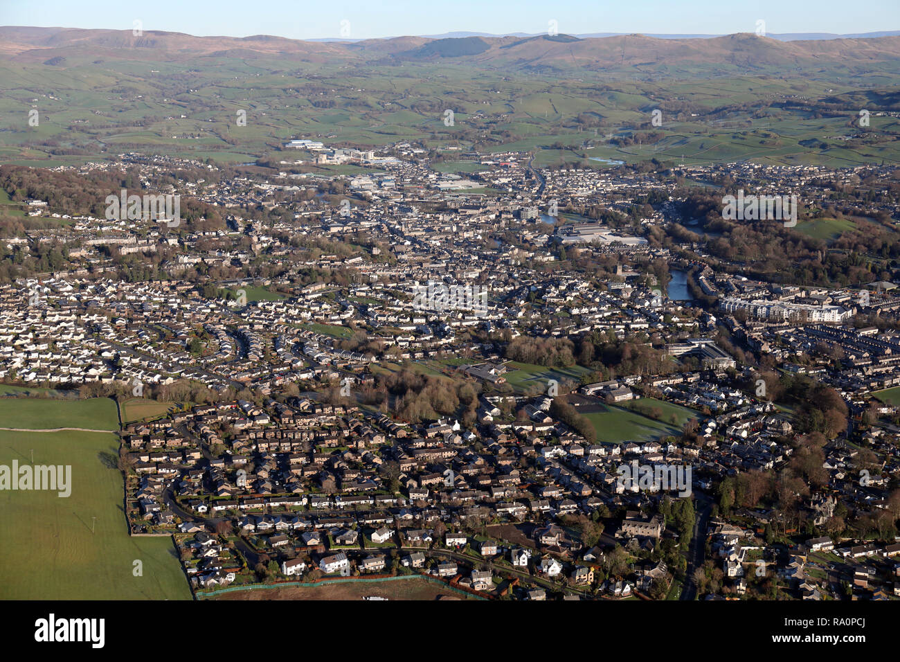 Kendal hi-res stock photography and images - Alamy