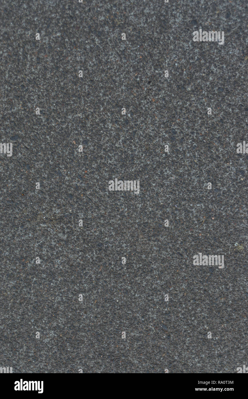 Gray asphalt texture in a road Stock Photo - Alamy