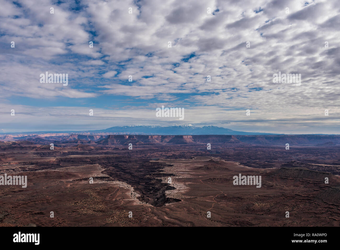 Buck canyon hi-res stock photography and images - Alamy