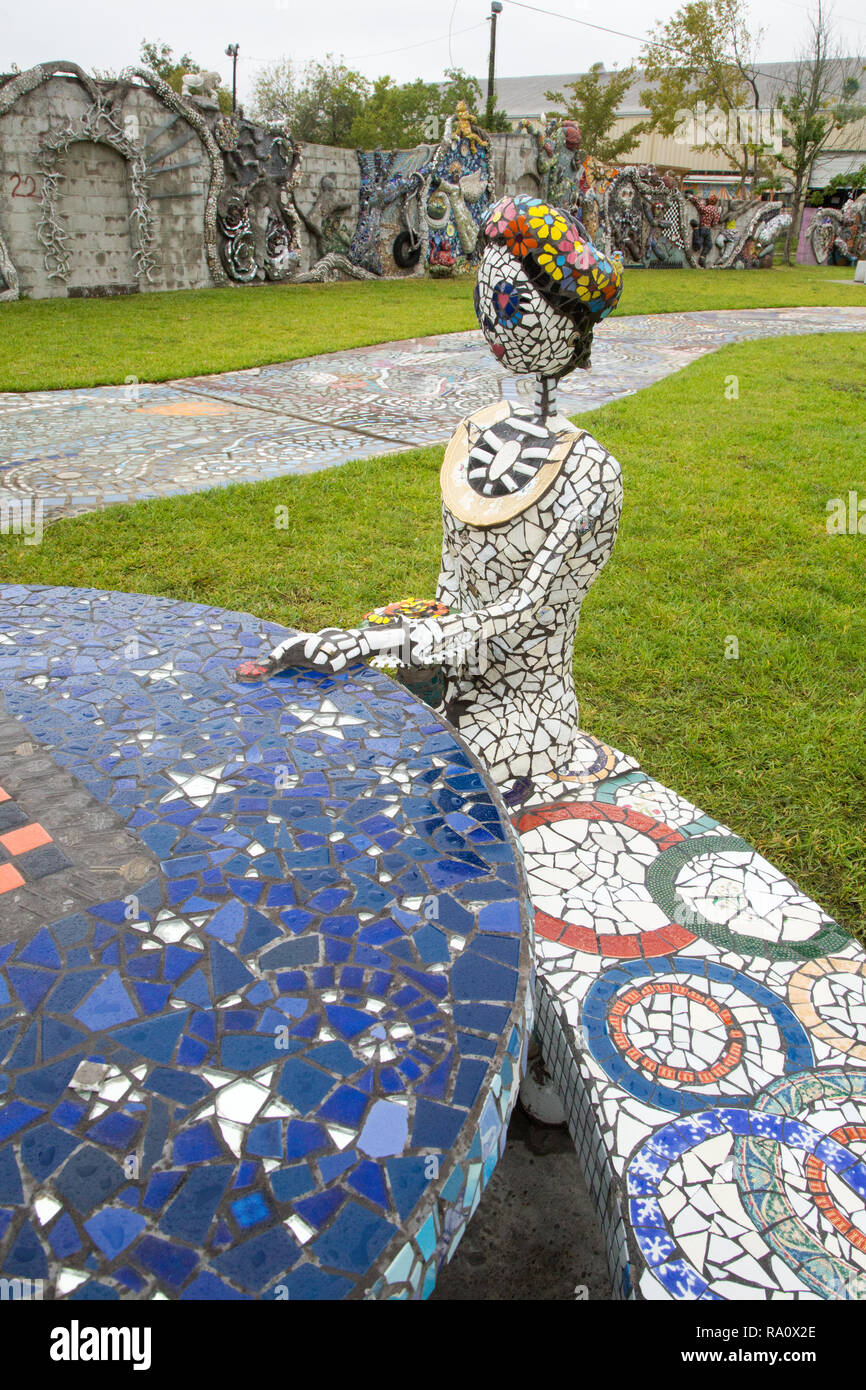 Houston and smither park hi-res stock photography and images - Alamy