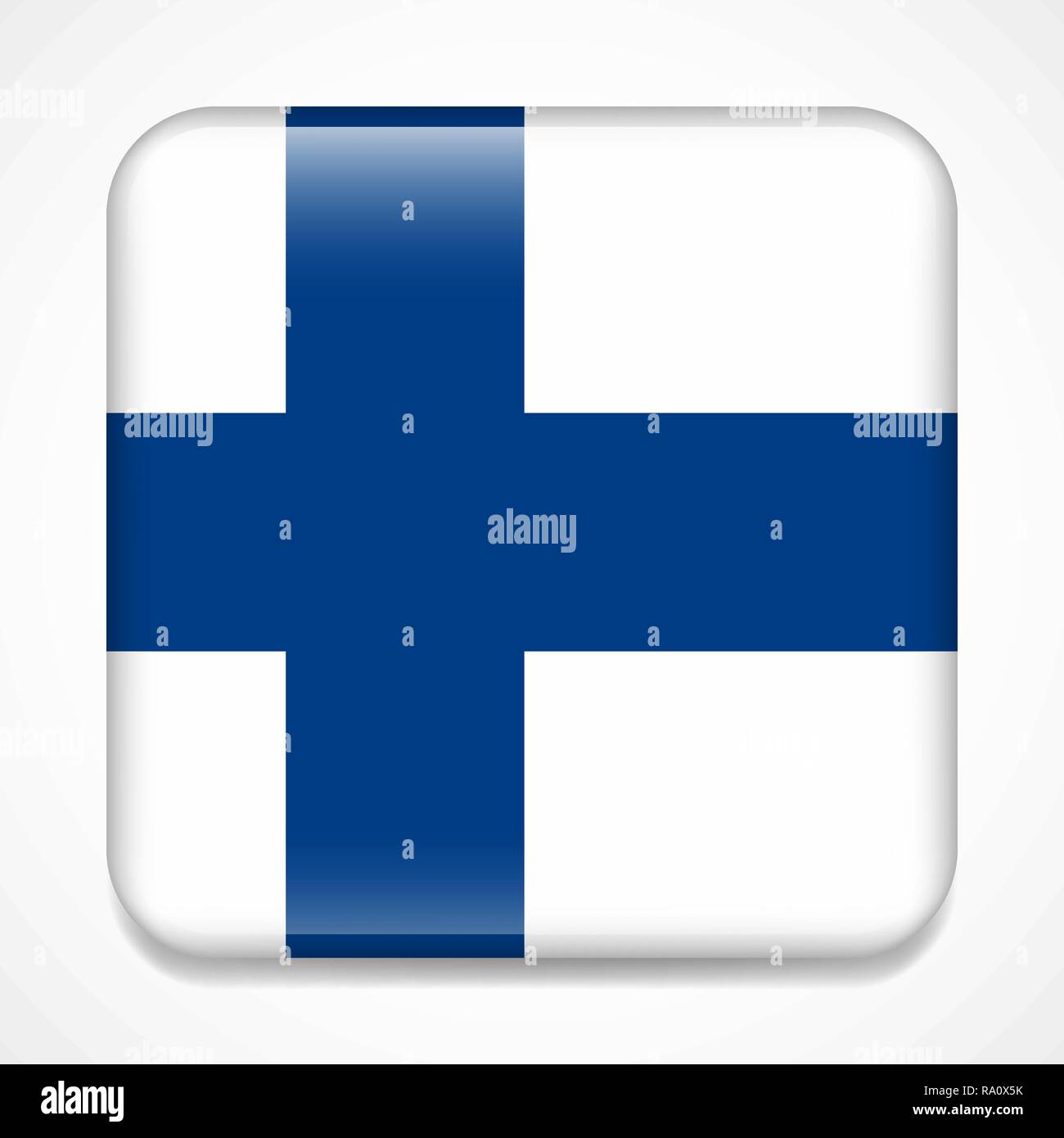 Finland identity Stock Vector Images - Alamy