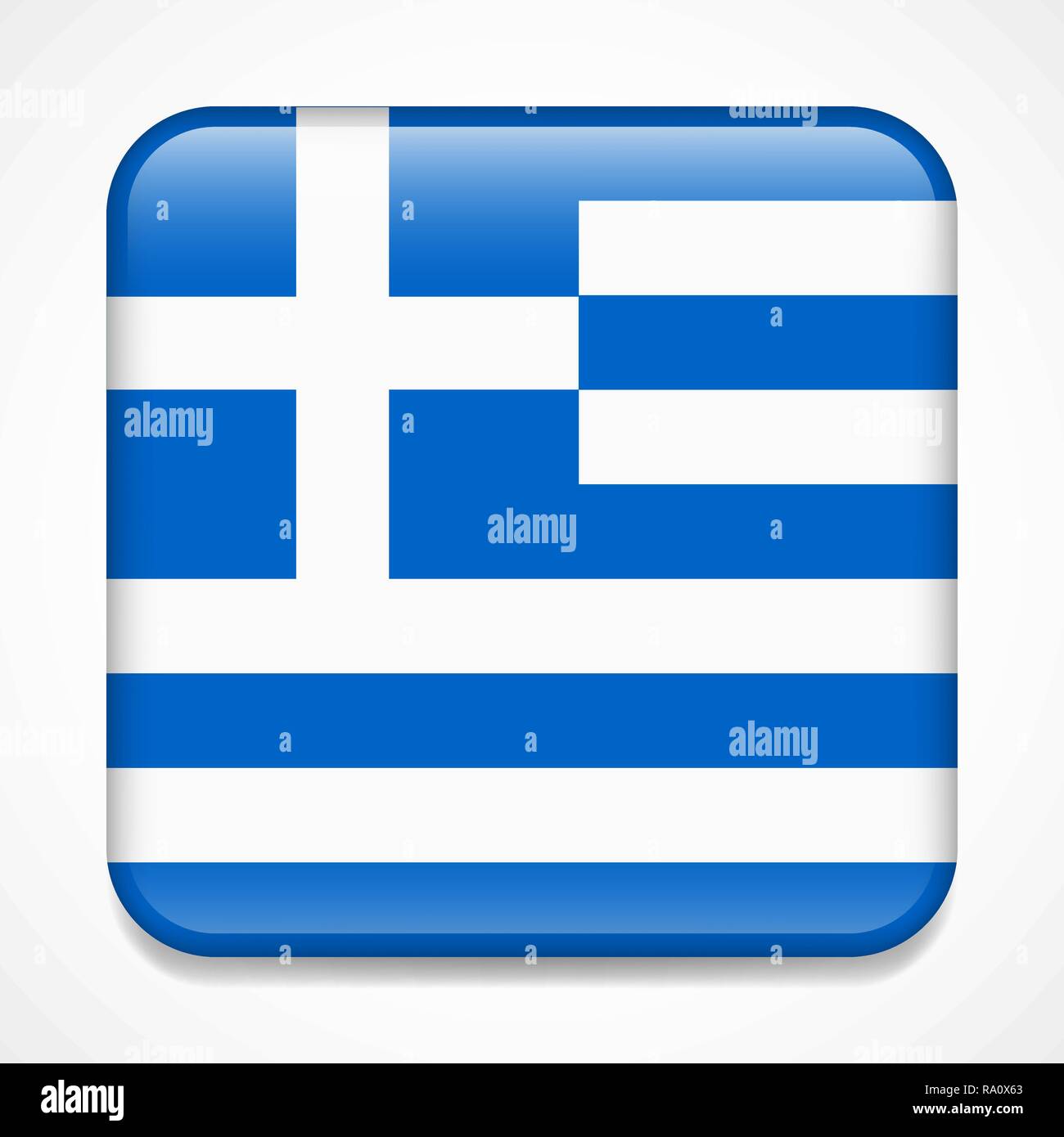 Greece vectors Stock Vector Images - Alamy