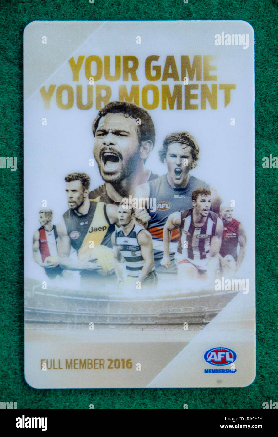 Cyril rioli hi-res stock photography and images - Alamy