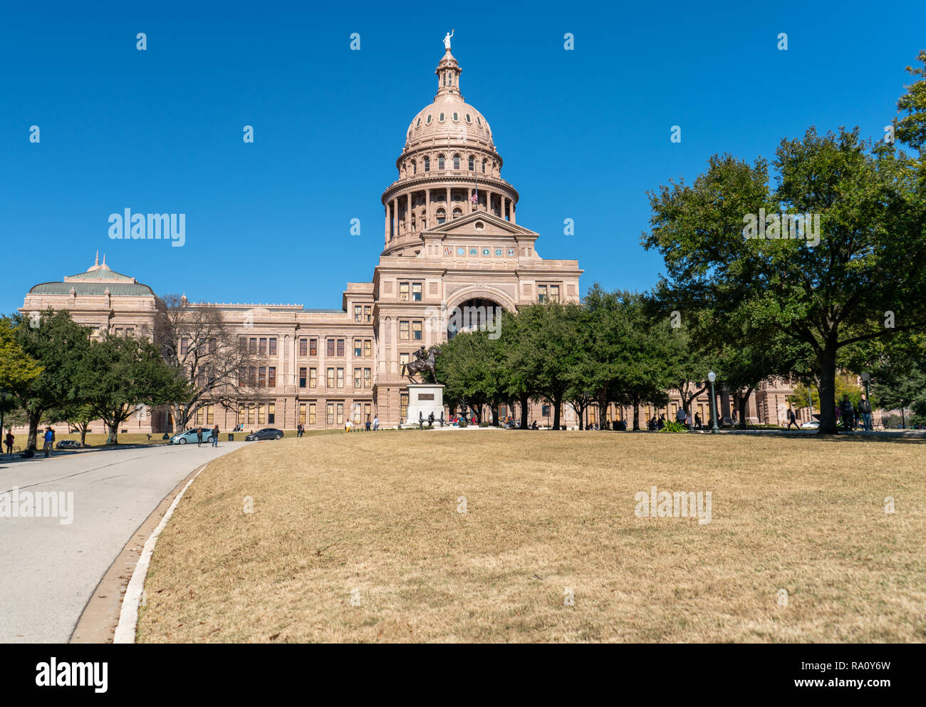 Downtown marble fall hi-res stock photography and images - Alamy